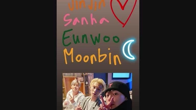 کل اتفاقایی که دیروز افتاد(افتتاح کمپانی راکی و کاور سانها و..)|کپشن ...