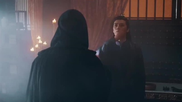 قسمت ۱۲ سریال چینی برادرم پری دریایی My Merman Brother - زیرنویس فارسی ...