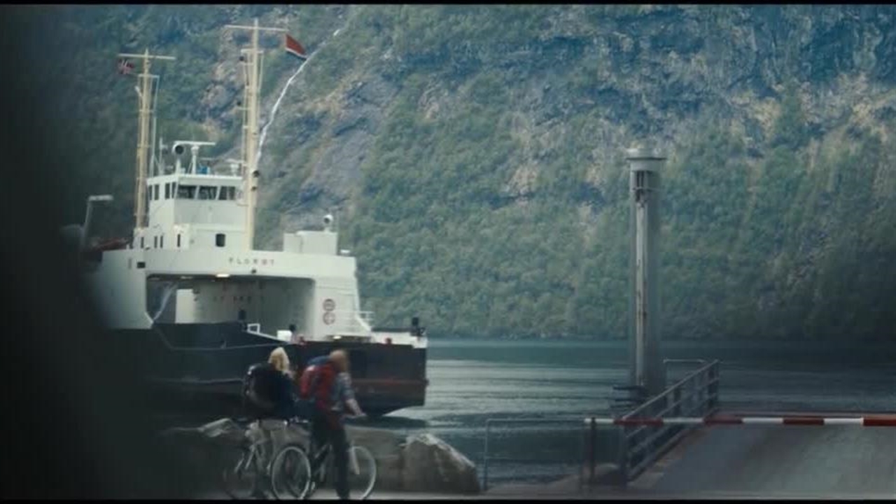 فیلم موج با دوبله فارسی The Wave 2015 نماشا