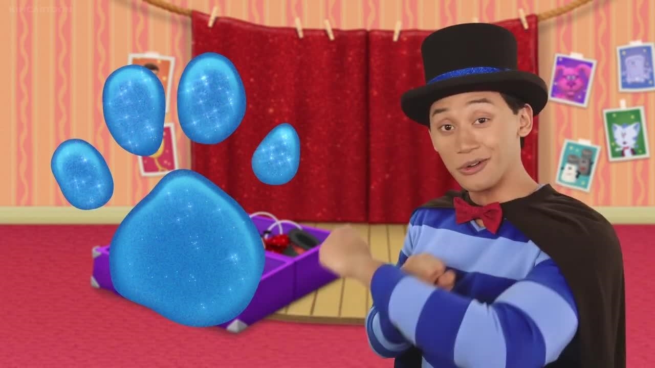 S04E04-Joshini the Amazing - نماشا