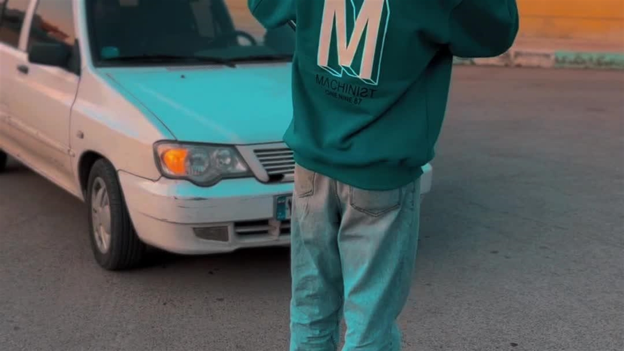 موزیک زیبا و جدید طهمورث رفتن | Tahmures – Raftan - نماشا