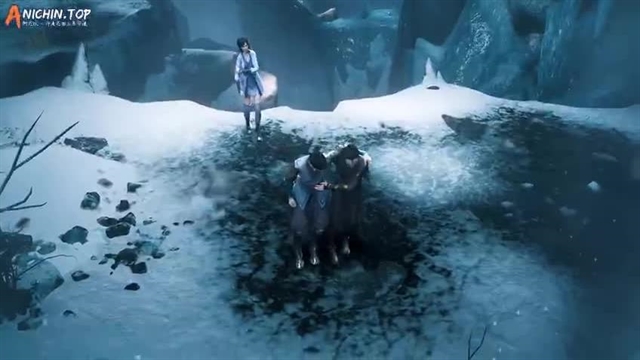 انیمه حاکم بزرگ The Great Ruler 3D قسمت 30 زیر نویس فارسی - نماشا