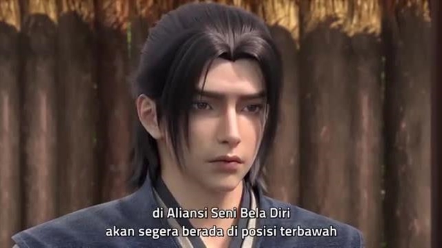 انیمه شکست ناپذیر (The Invincible (Shi Fang Wu Sheng قسمت 11 زیرنویس فارسی - نماشا