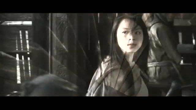 دانلود فیلم آهنگران جنگجو Jade Warrior 2006 - نماشا