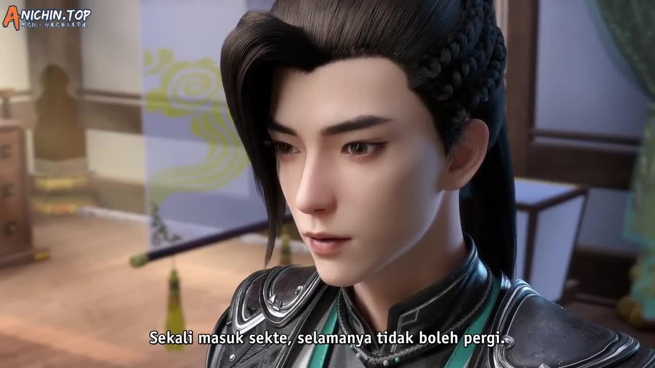 انیمه در برابر خدایان Against the Gods قسمت 21 زیرنویس فارسی - نماشا