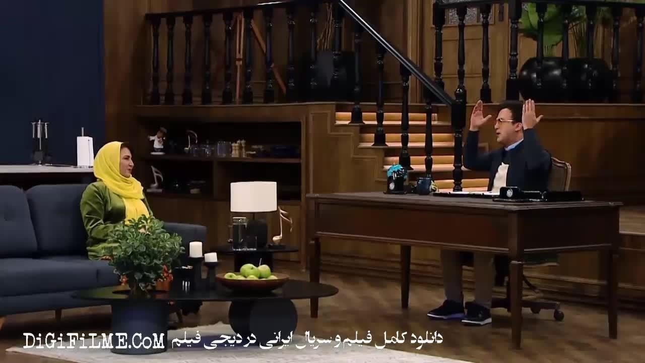 برنامه شب آهنگی فصل 3 سوم قسمت 3 سه (شب آهنگی) - نماشا